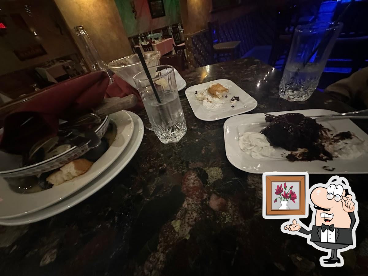 Villa Napoletana, East Longmeadow - Restaurant menu, prices and reviews