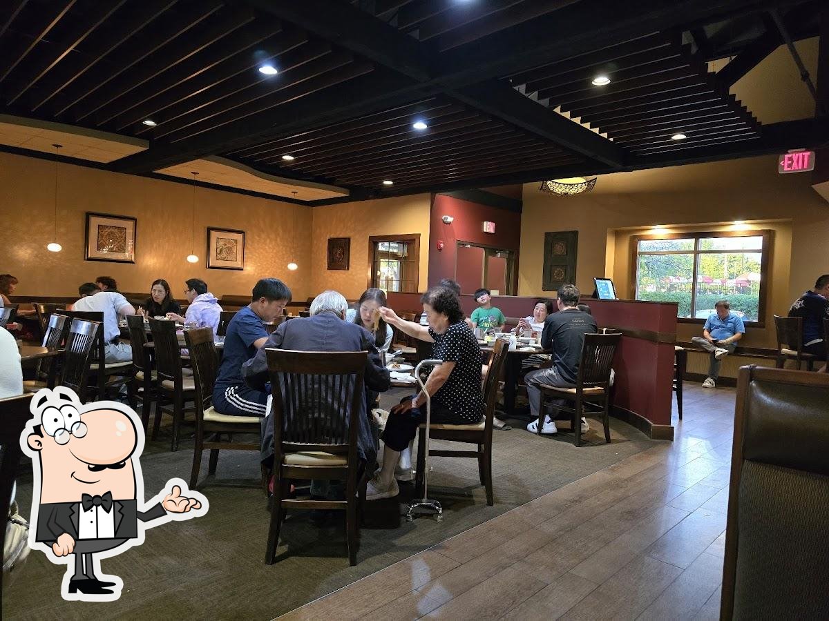 Chef Ping, Rolling Meadows - Restaurant menu, prices and reviews