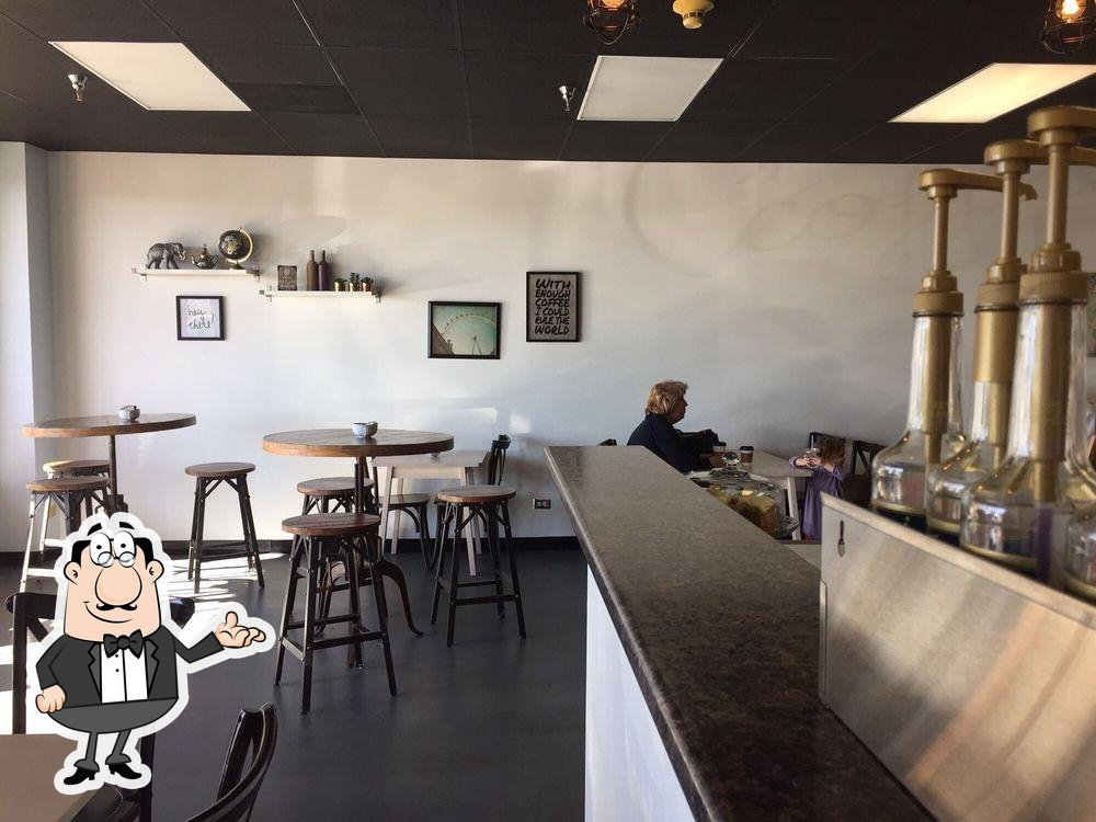 Hello Coffee in Lakewood - Restaurant menu and reviews