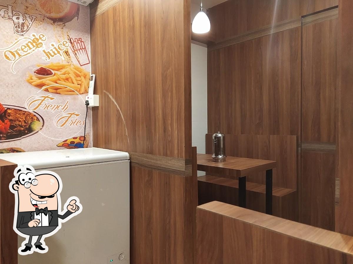 OFC Fried Chicken, Kuthuparamba - Restaurant menu, prices and reviews