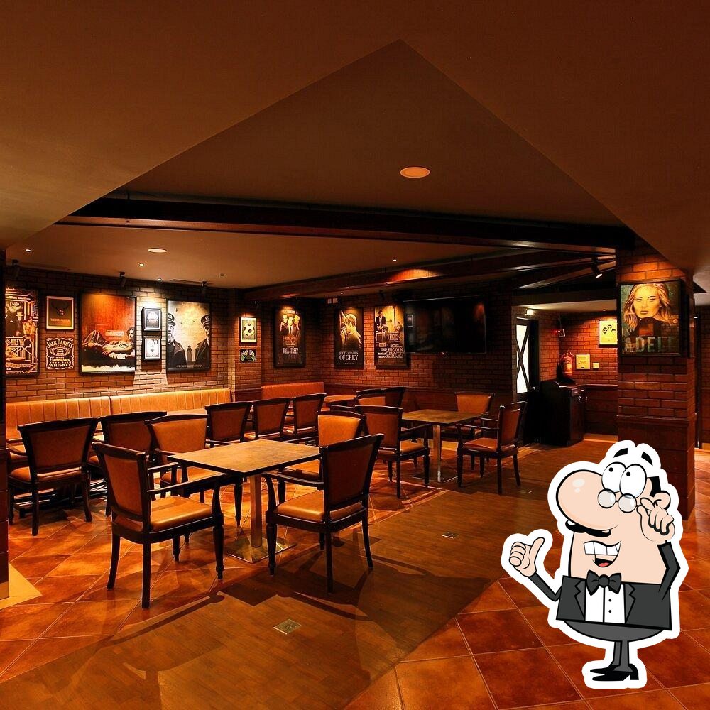 Velocity Kochi, Ernakulam - Restaurant menu, prices and reviews