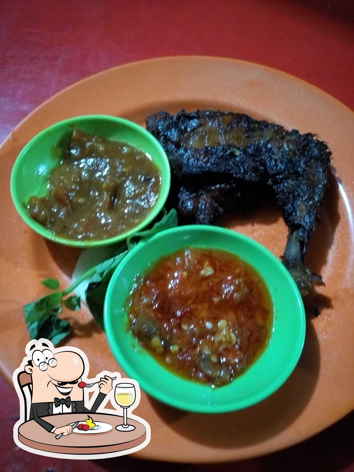 Bebek Stallone, Bandung - Restaurant menu, prices and reviews