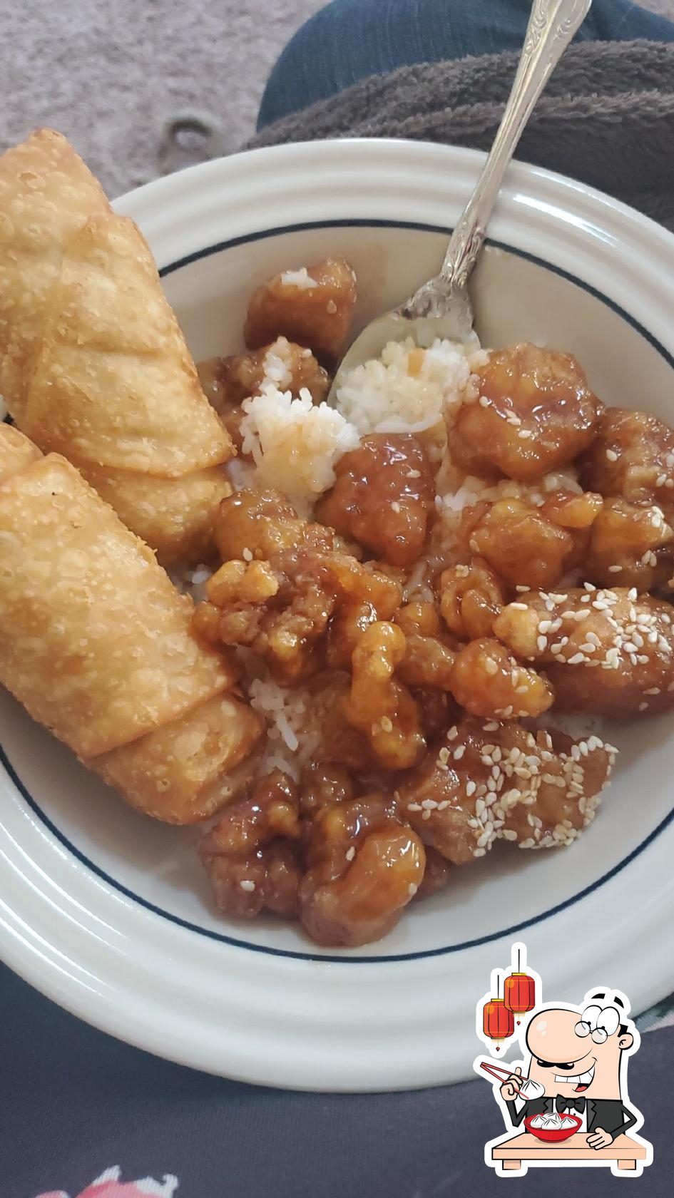 China Maple, 11121 Buchanan Trail E in Waynesboro - Restaurant menu and ...