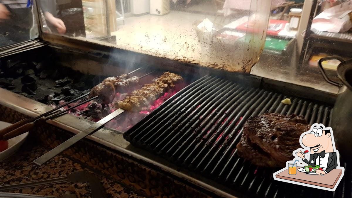 Didim Ocakbaşı, Didim, . Sk. No:4 - Restaurant reviews