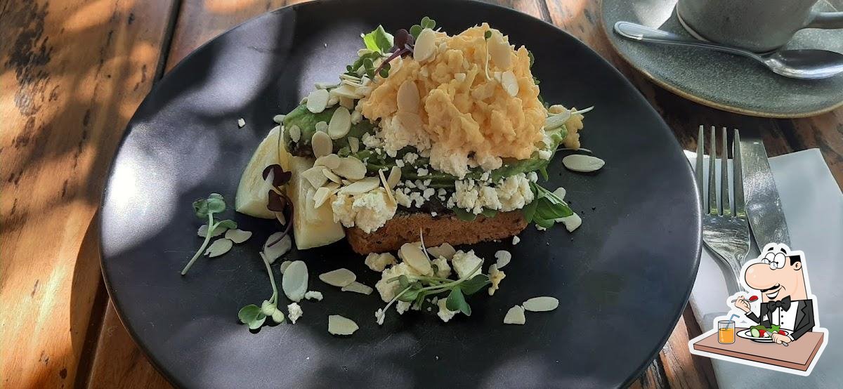 Knus Karoo Kombuis cafe, Paarl - Restaurant reviews