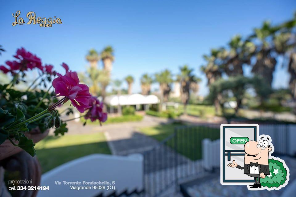 La Reggia ristorante, Viagrande - Menu e recensioni del ristorante