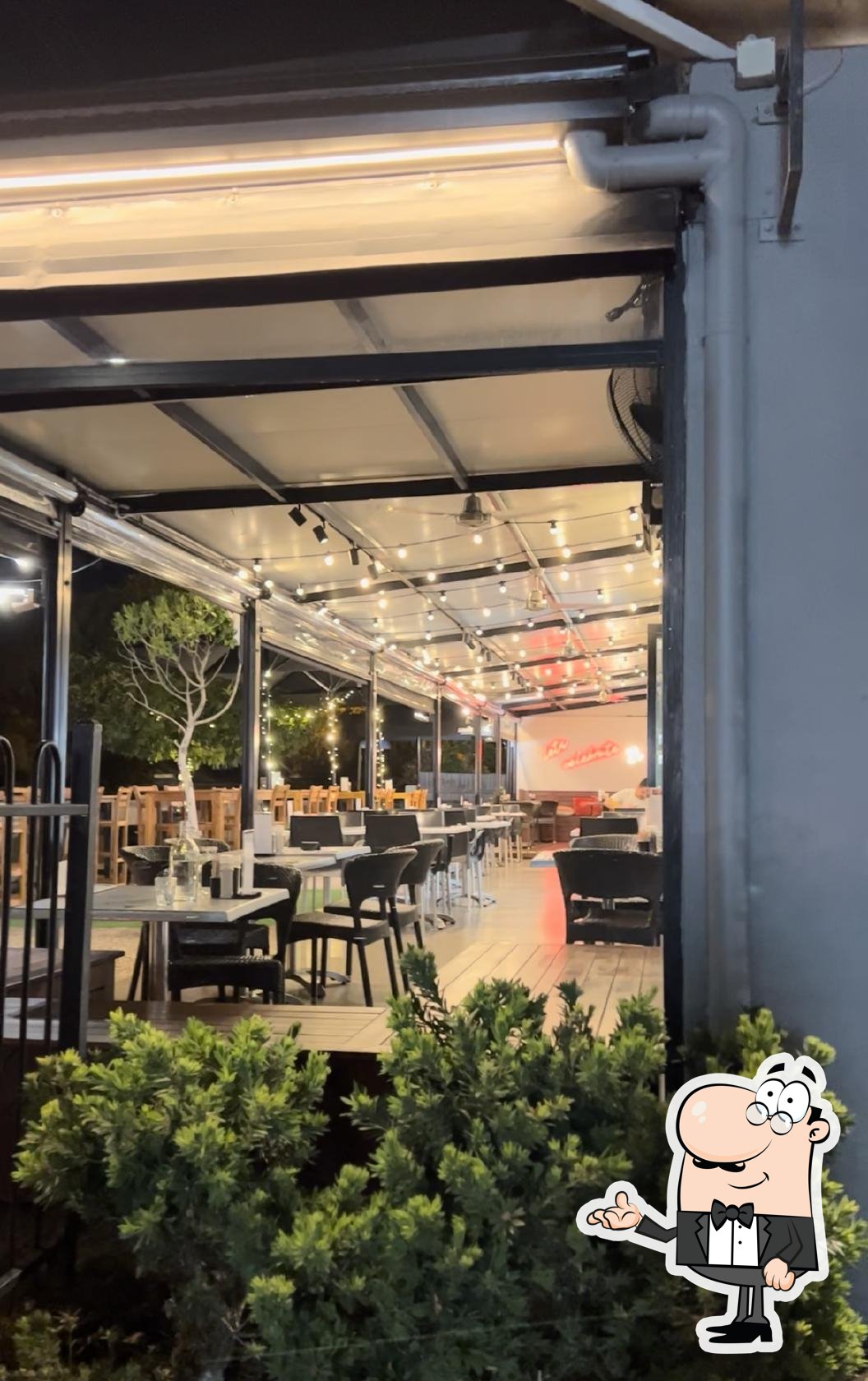Social Cafe Restaurant in Corinda - Restaurant menu and reviews