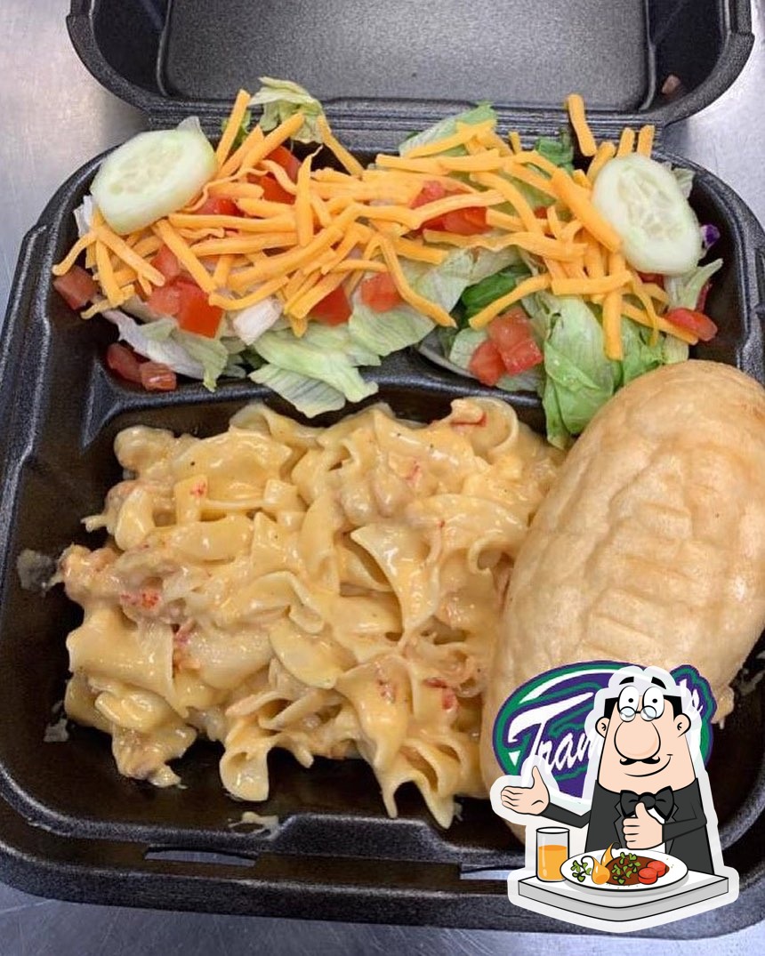 Tramontes, Baton Rouge - Restaurant menu, prices and reviews