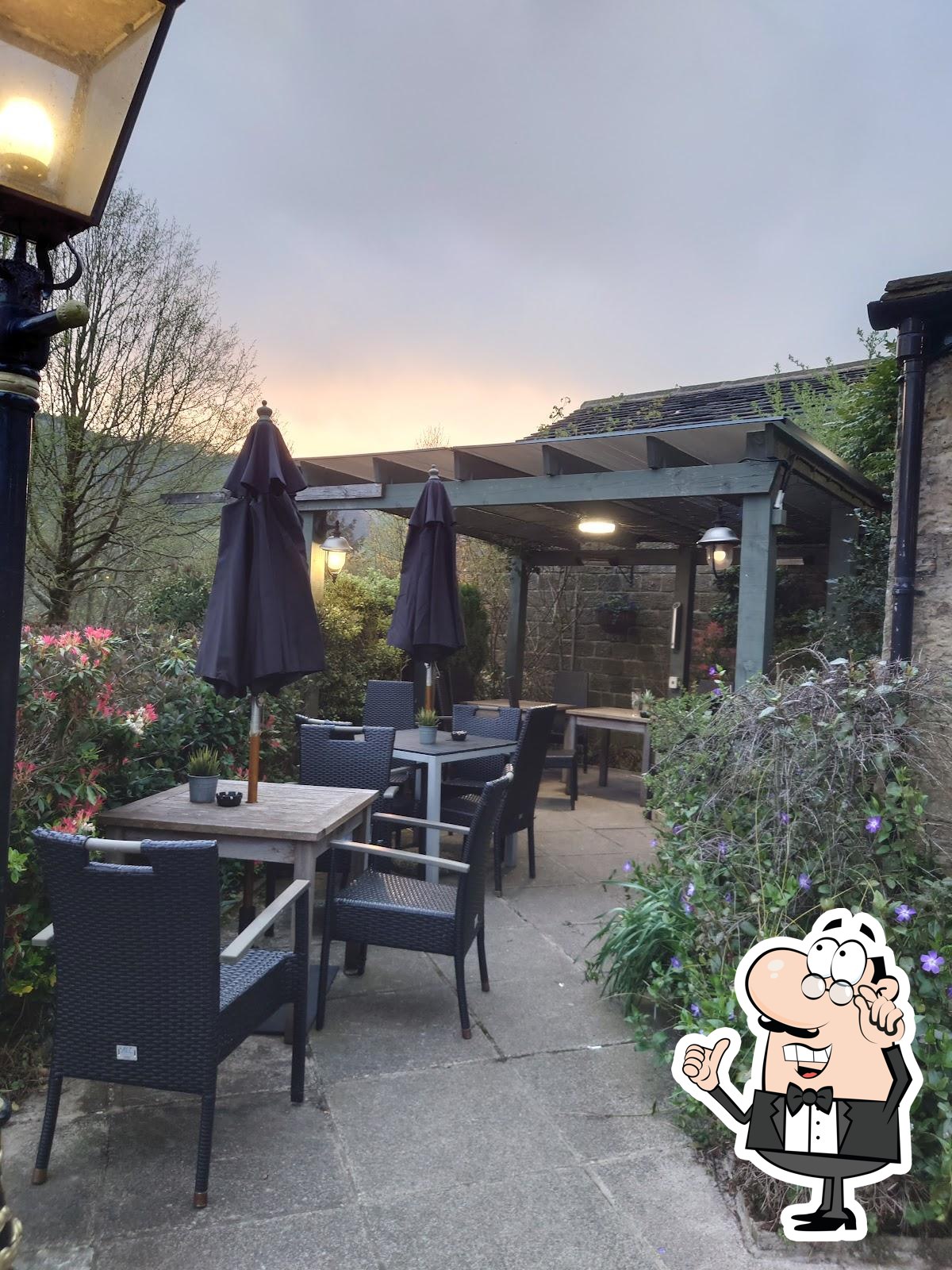 The Ram Inn, Burnley - Restaurant menu, prices and reviews