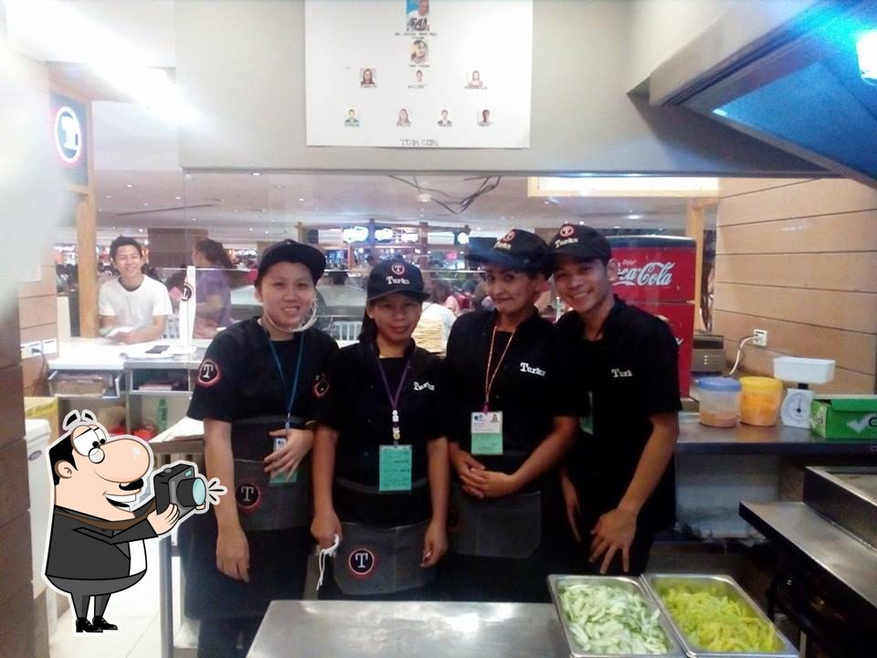 Turks SM City Cebu -Foodcourt restaurant, Cebu City - Restaurant reviews
