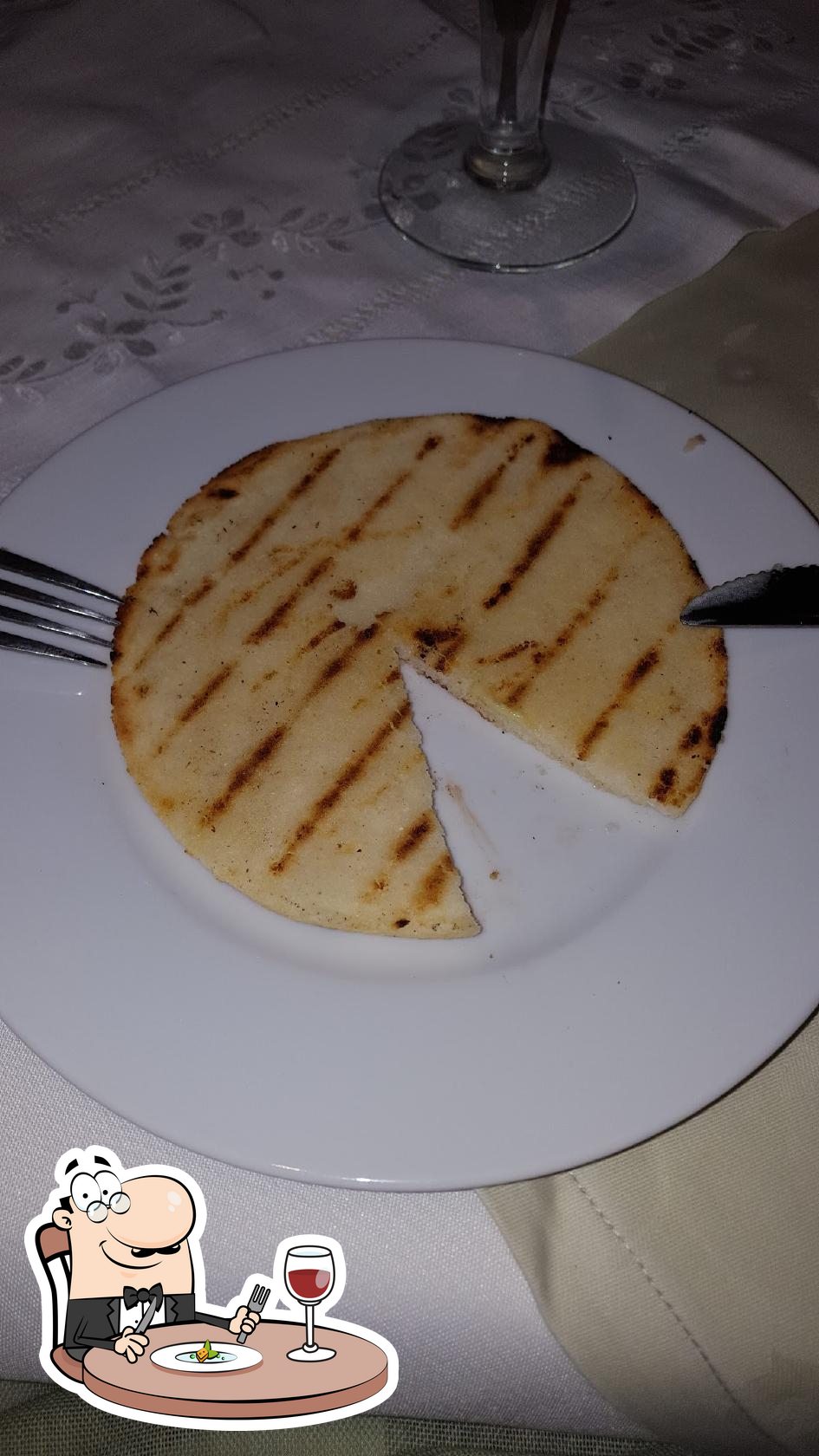 Azúcar, The Hague - Restaurant menu and reviews
