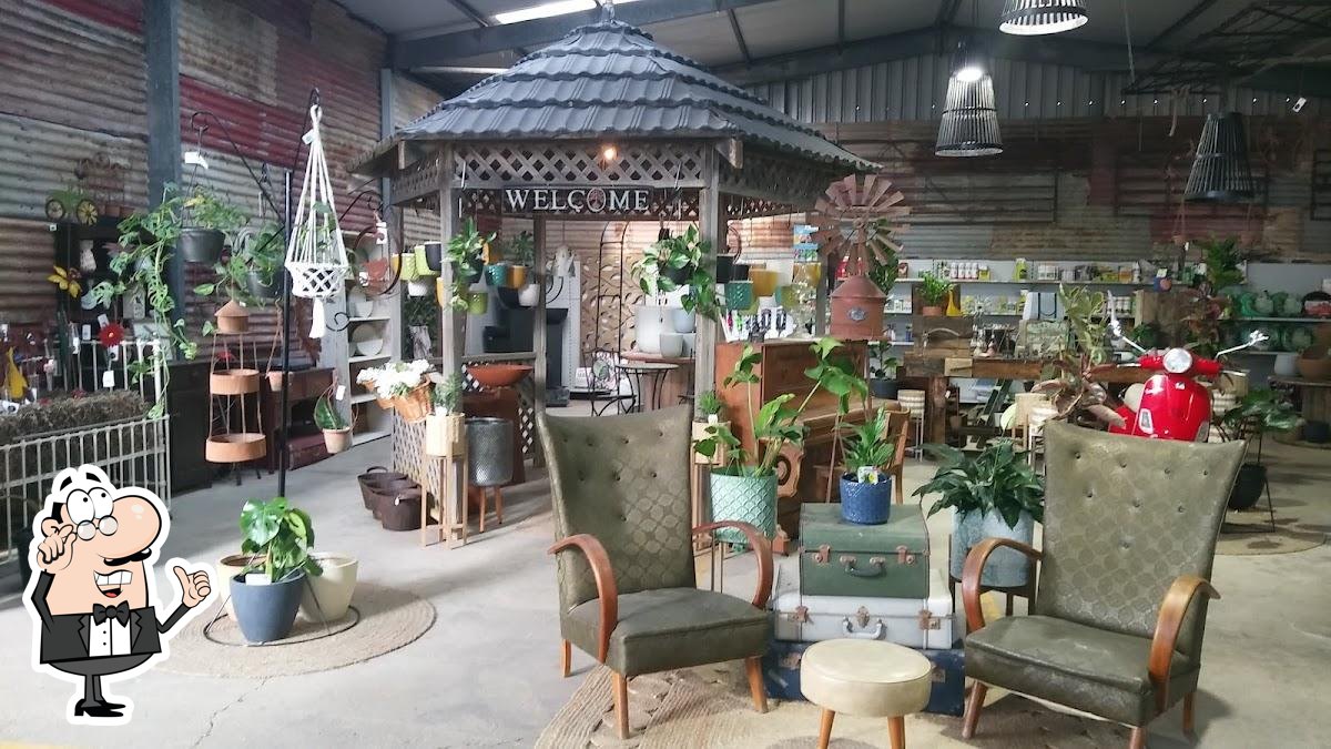 Chloe’s Cafe & Coffee Bar, Moonta