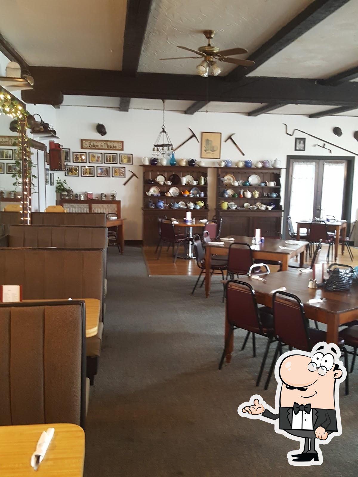 Coal Miner's Diner, Jennerstown - Restaurant menu, prices and reviews