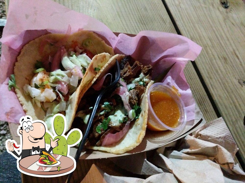 El Topo, West University in Houston - Restaurant menu and reviews