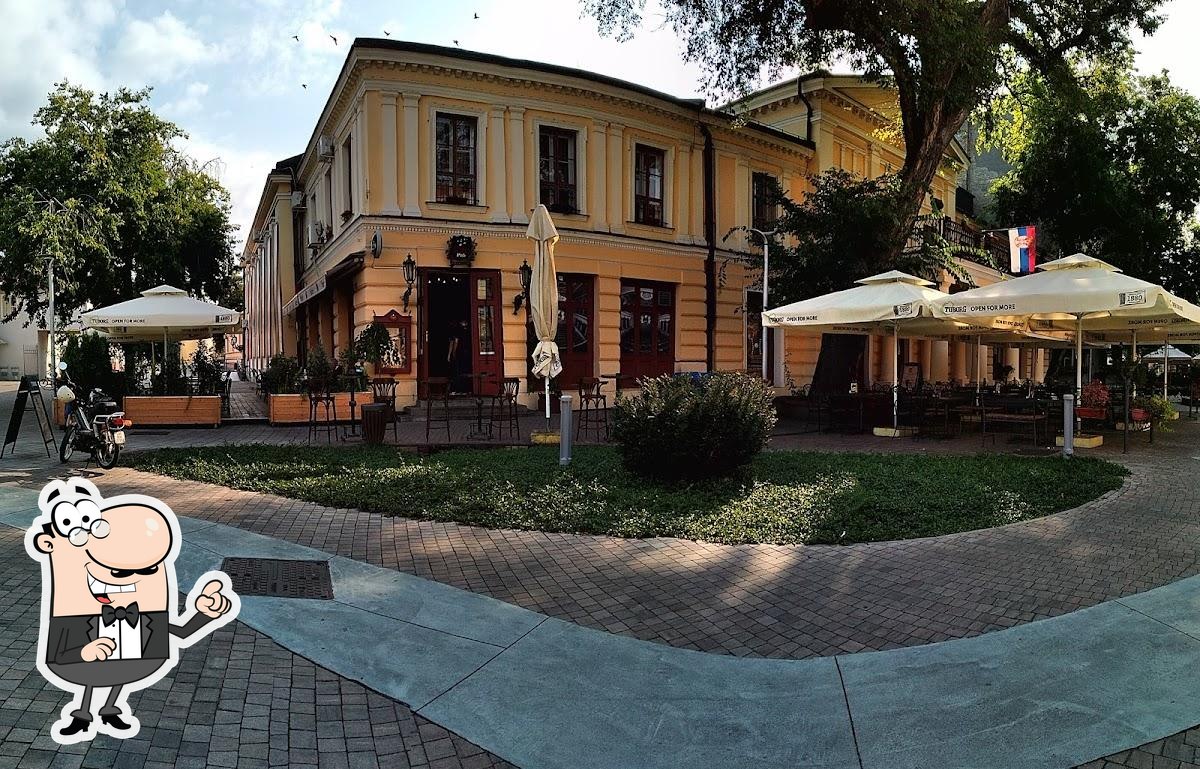 Godo Pub, Sombor - Restaurant reviews