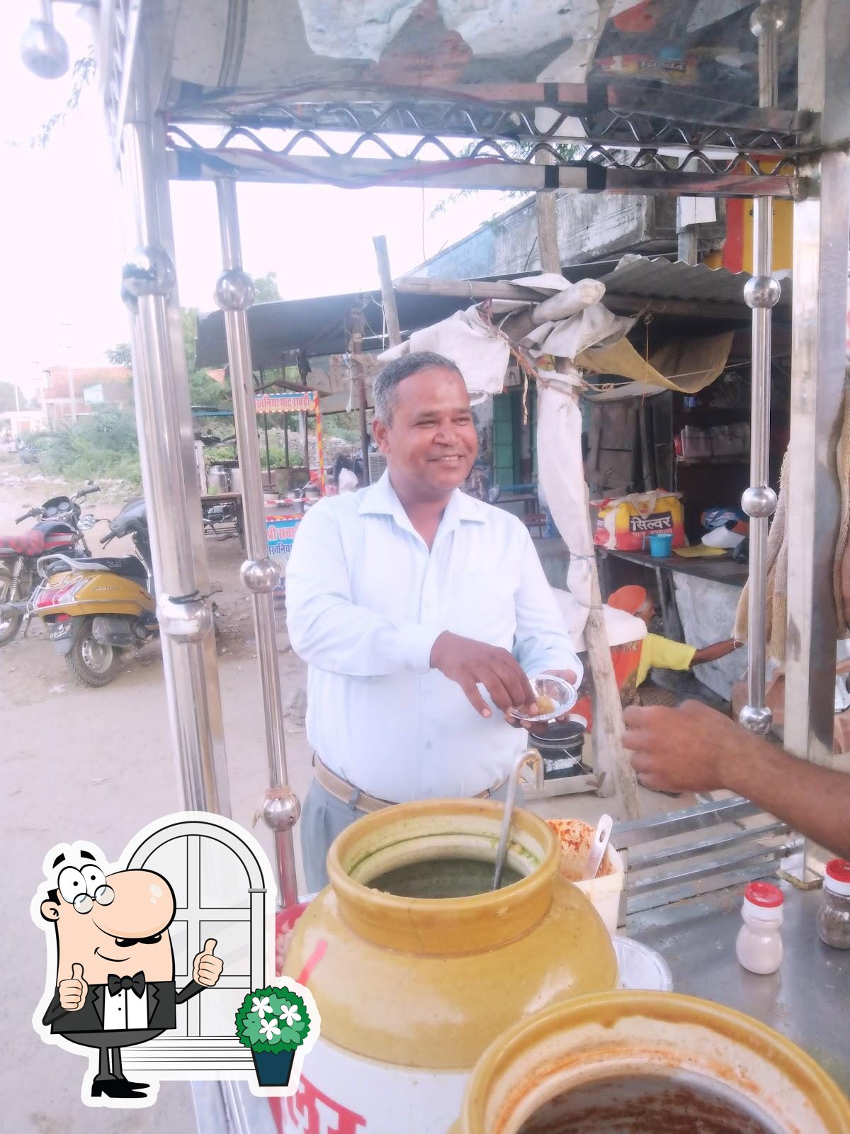 Hinglaj cold pani puri bhim, Bhim - Restaurant menu, prices and reviews