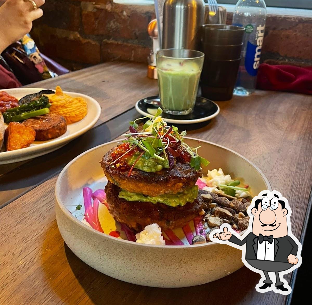 Marmadukes, Sheffield - Restaurant menu, prices and reviews