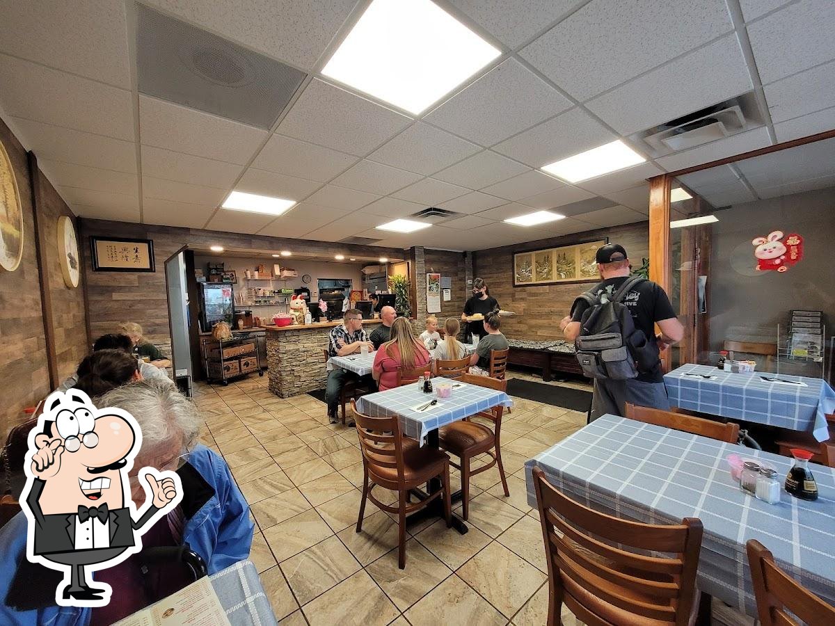 Pueblo Dragon, Pueblo - Restaurant menu, prices and reviews