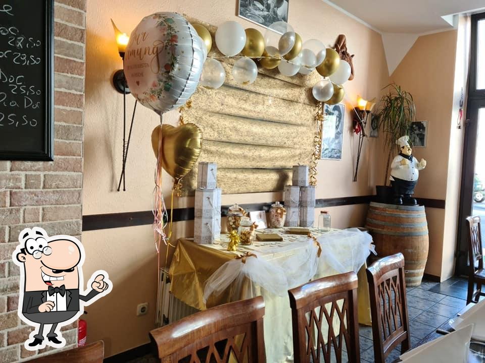 Sicula In pizza, Köln - Restaurantspeisekarten und Bewertungen
