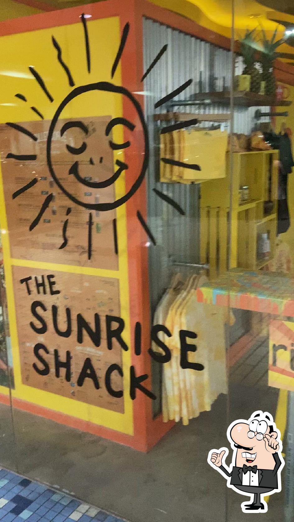 Sunrise Shack, Honolulu - Restaurant menu, prices and reviews