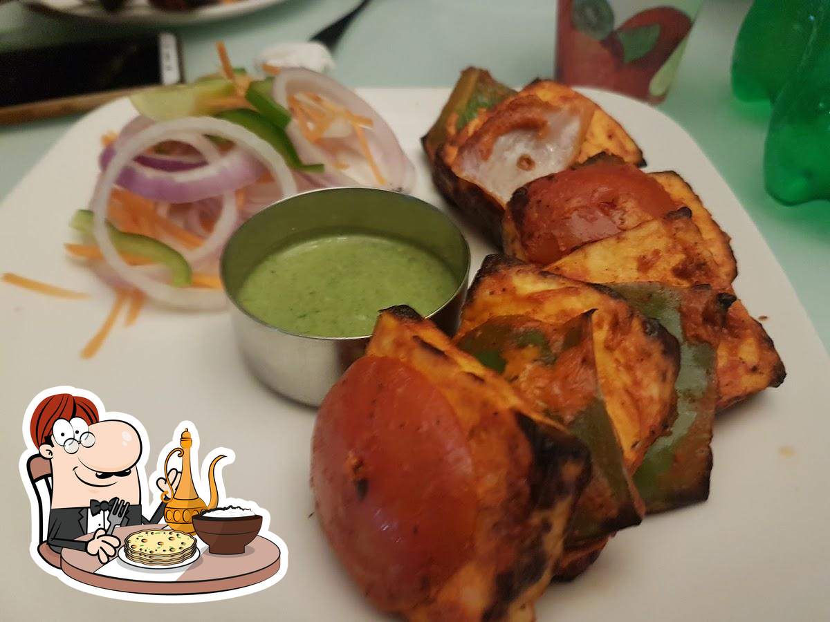 VGP Annachi Dosa Kadai - 8ft Dosa, Chennai, G P Golden Beach Resort SH ...