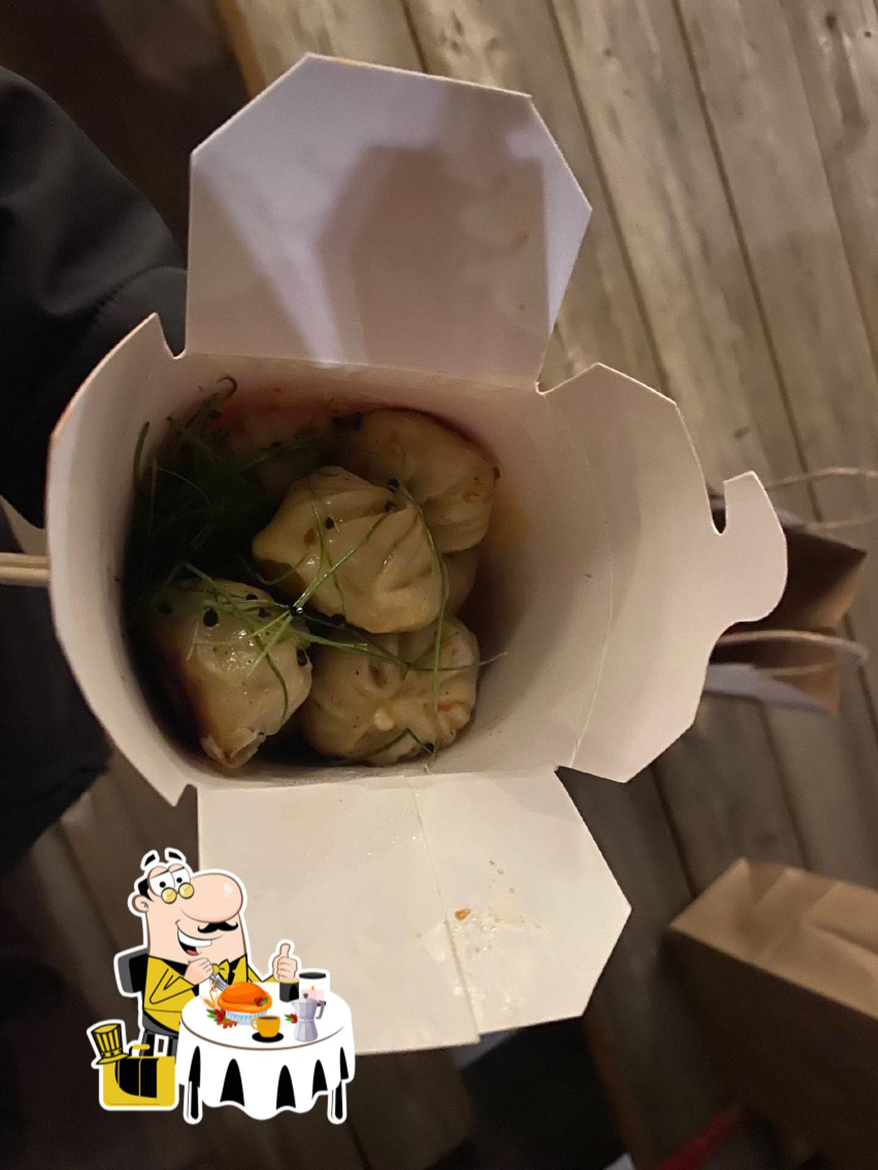 Yuan Wonton, Denver - Restaurant menu, prices and reviews