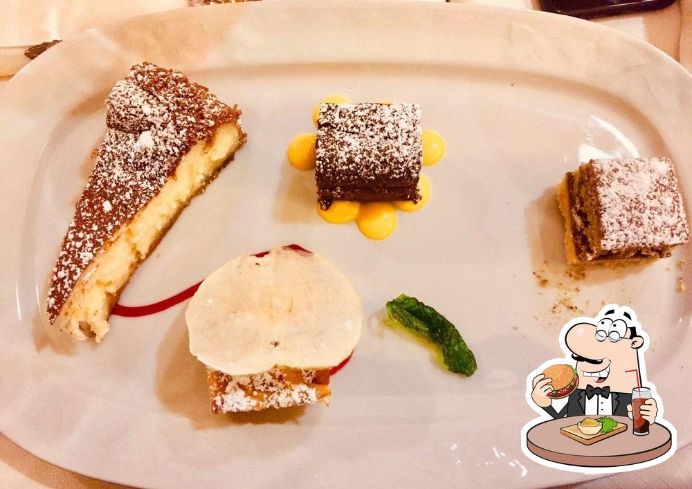 Pub y bar Babette, Roma - Opiniones del restaurante