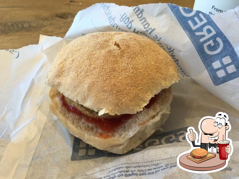 Greggs, 137 Daventry Rd in Coventry - Restaurant reviews
