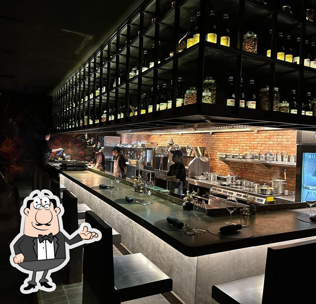 CoCo Dining, Ho Chi Minh City - Restaurant menu, prices and reviews