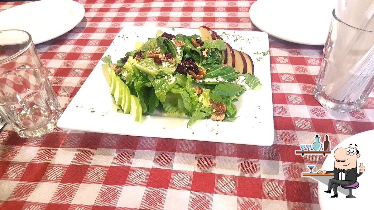 Ravizza Ristorante, Mexicali - Menú del restaurante, precios y reseñas
