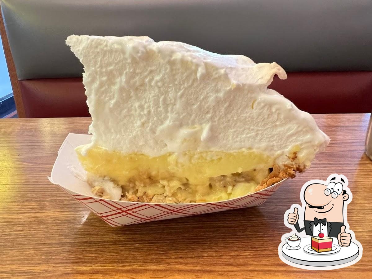 Maid-Rite, 507 N 12th St in Quincy - Restaurant menu and reviews