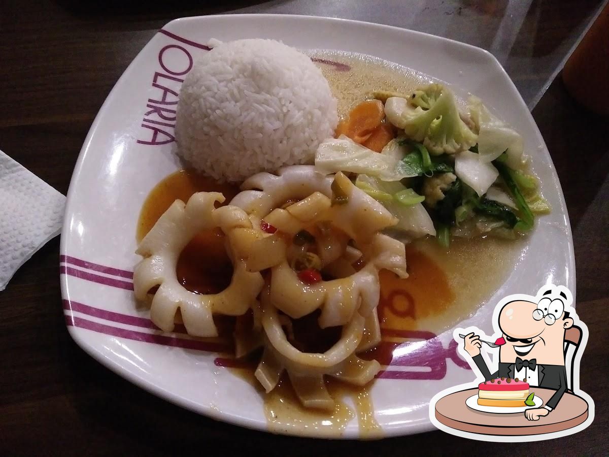 Solaria - Lippo Plaza Kupang restaurant, Kupang, Solaria Lippo Plaza ...