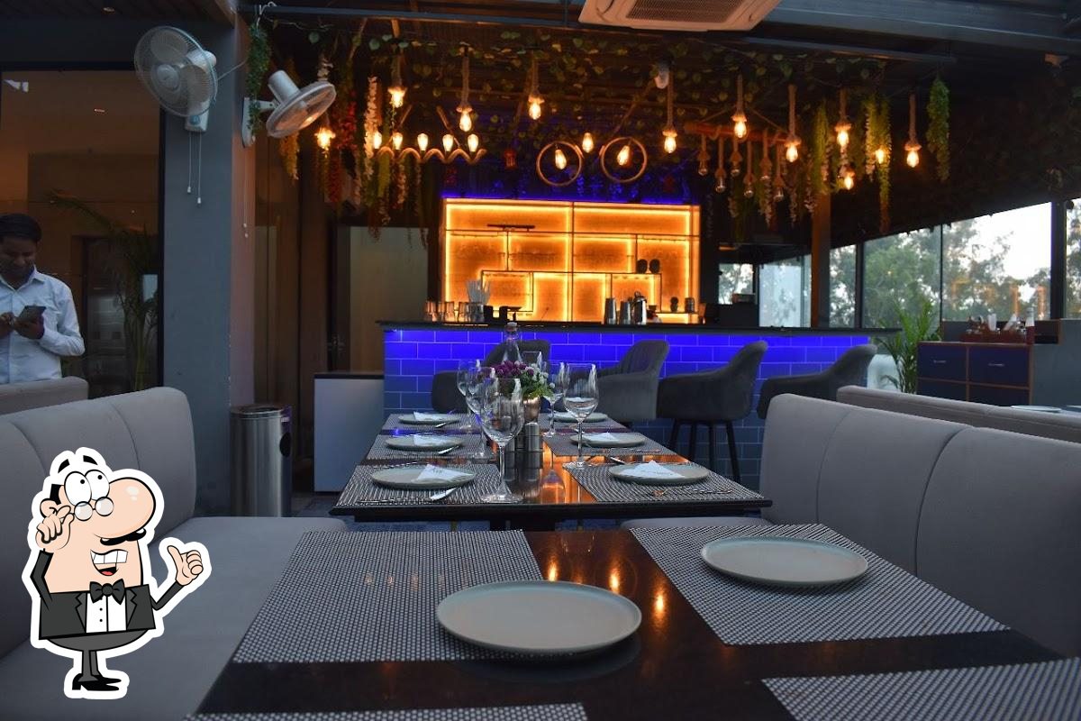 The Gala Restro Bar, Rajpura - Restaurant menu, prices and reviews