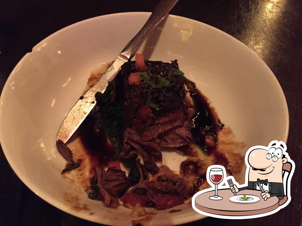 Brule Bistro in Delray Beach - Restaurant menu and reviews