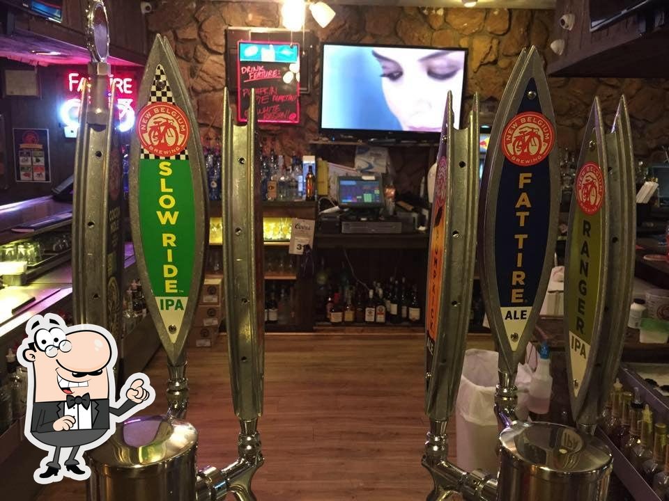 Franklin Street Bar & Grill in Johnstown - Restaurant menu and reviews