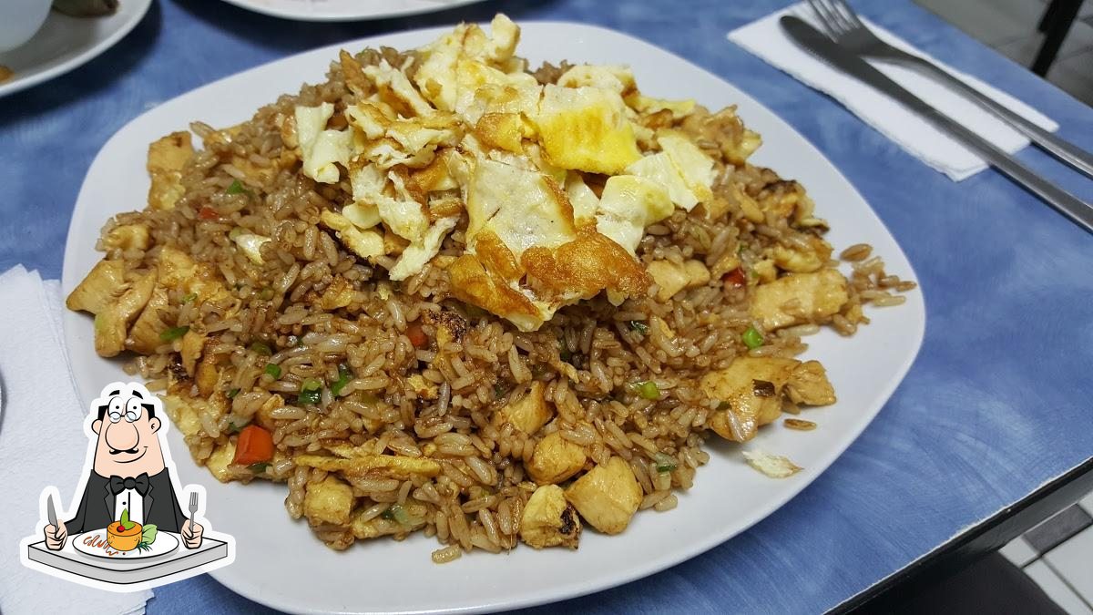 Misky Sabor Peruano restaurant, Santiago de Surco - Restaurant reviews