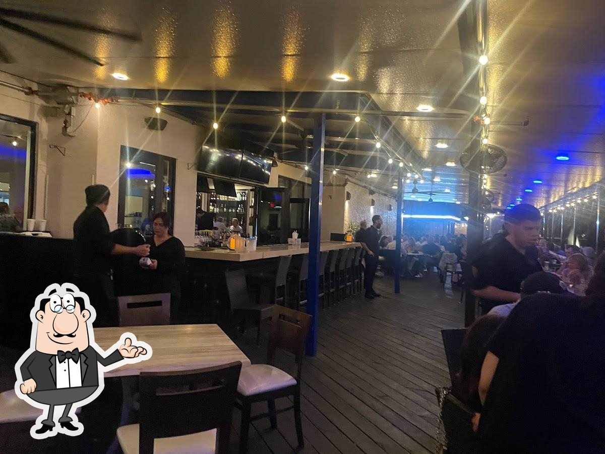 Rafina Greek Taverna, Boca Raton - Restaurant menu, prices and reviews