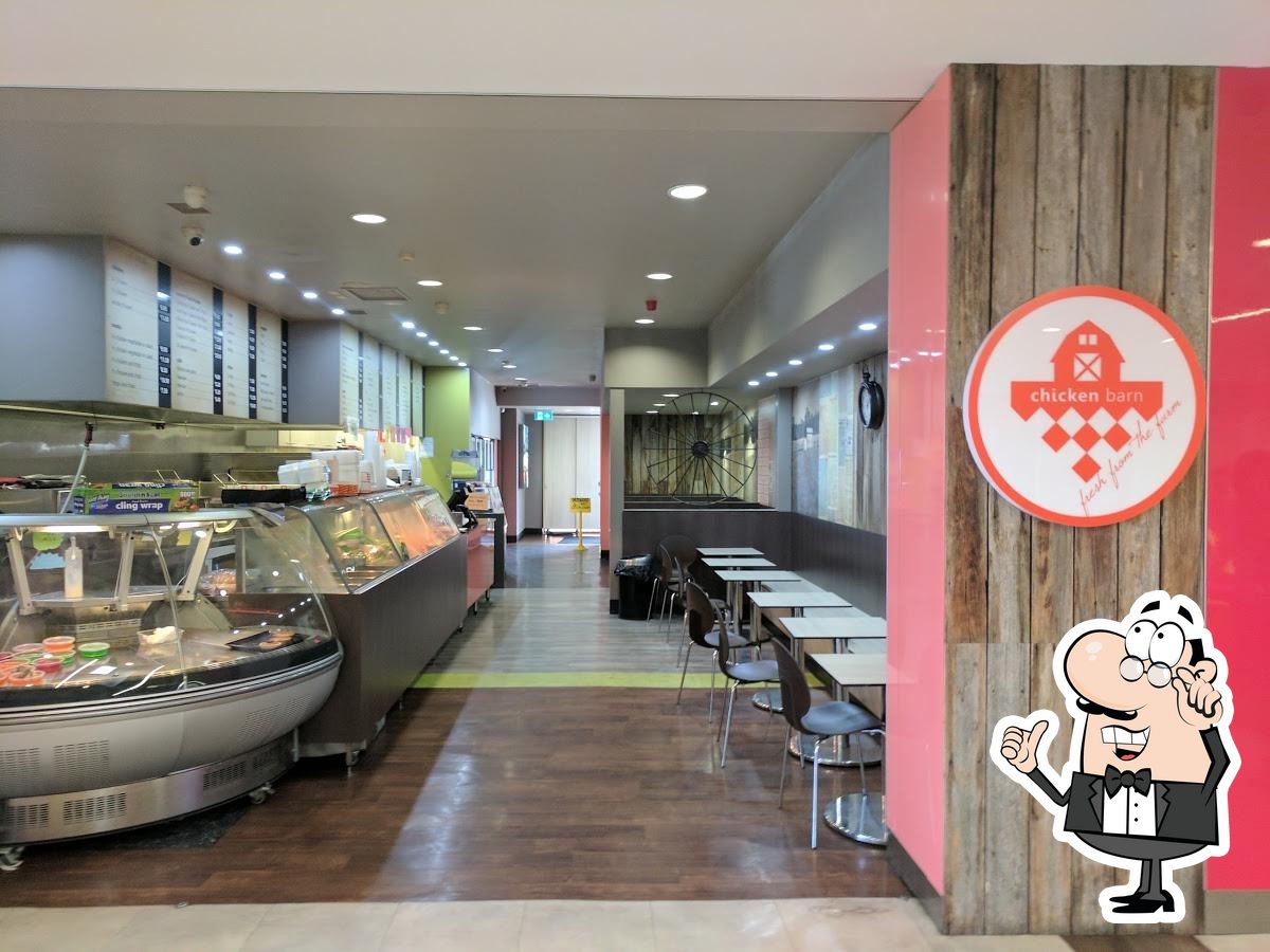 Village Chicken Barn in Claremont - Restaurant reviews