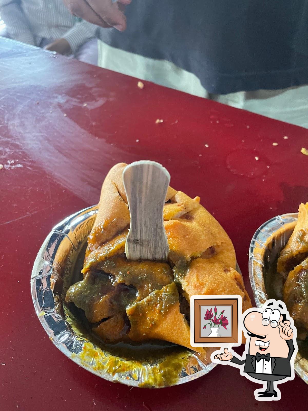 Kalicharan Samose Wale, Bulandshahr - Restaurant menu, prices and reviews