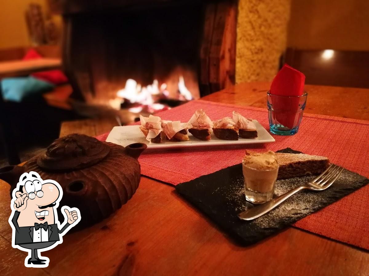 Il Caminetto ristorante, Lecco - Recensioni del ristorante