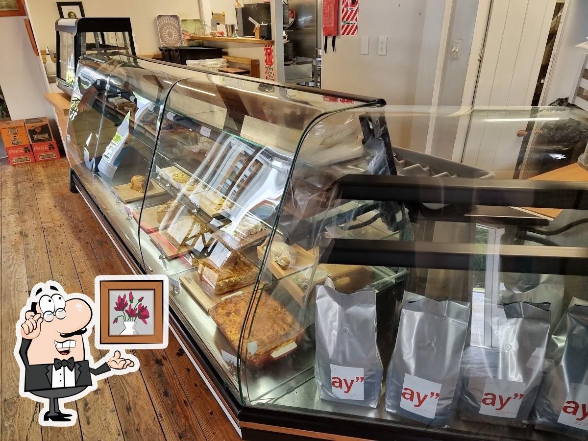 DD's Country Café, Waitoki - Restaurant menu, prices and reviews