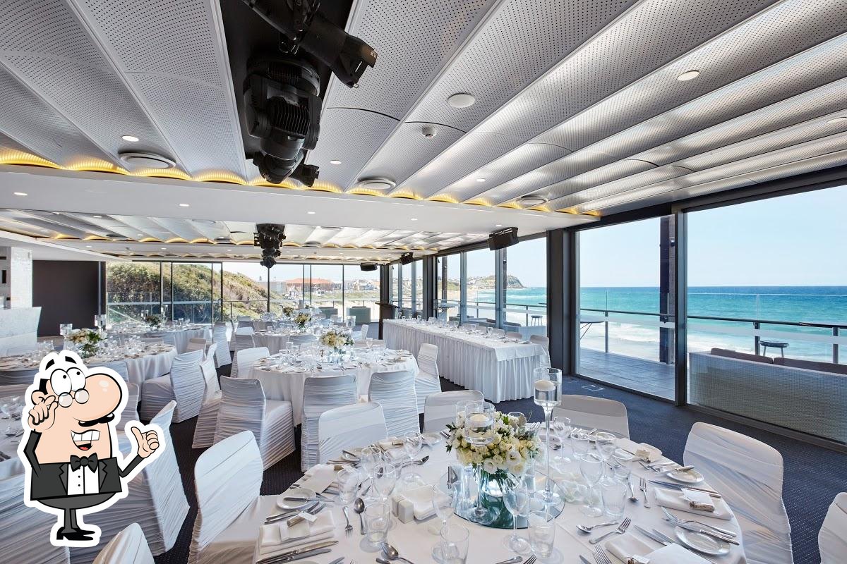 Merewether Surfhouse in Merewether - Restaurant reviews