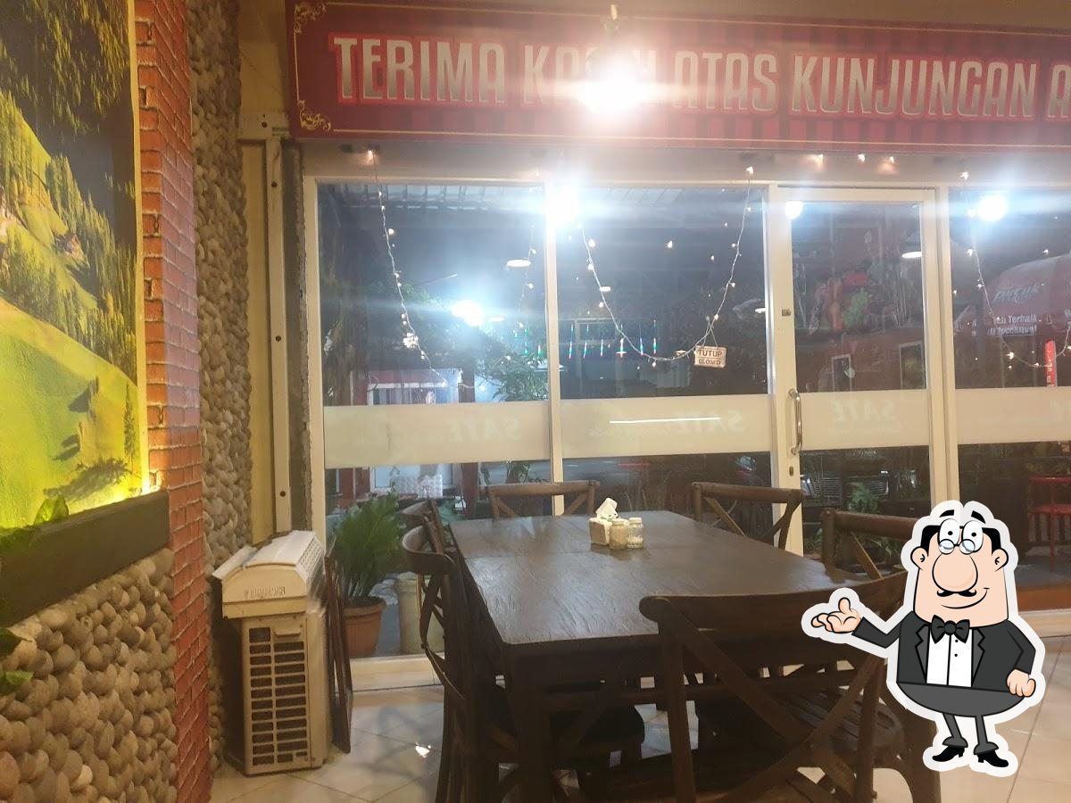 Sate Kambing Muda Tamara restaurant, Magelang - Restaurant reviews