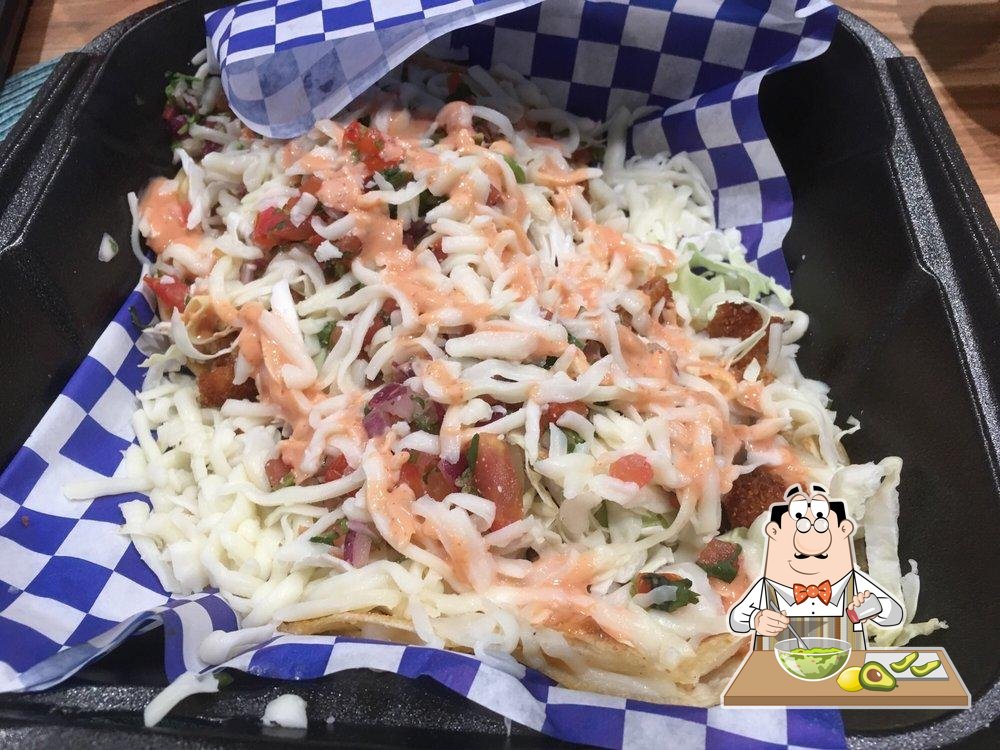 Tortas & Bionicos Nice Placentia in Placentia - Restaurant menu and reviews