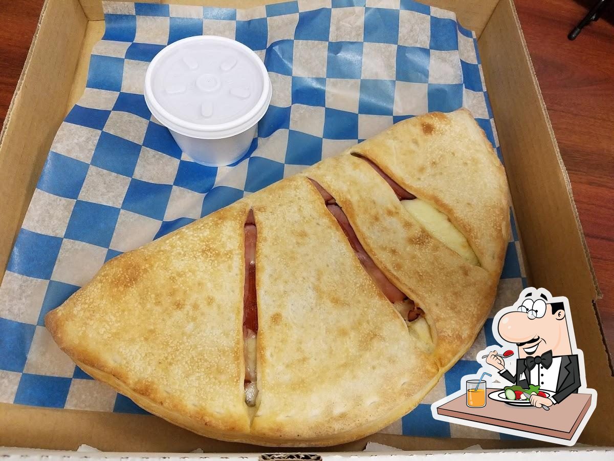 All Star Pizza & Subs, 16702 Dunnings Hwy in Duncansville - Restaurant ...