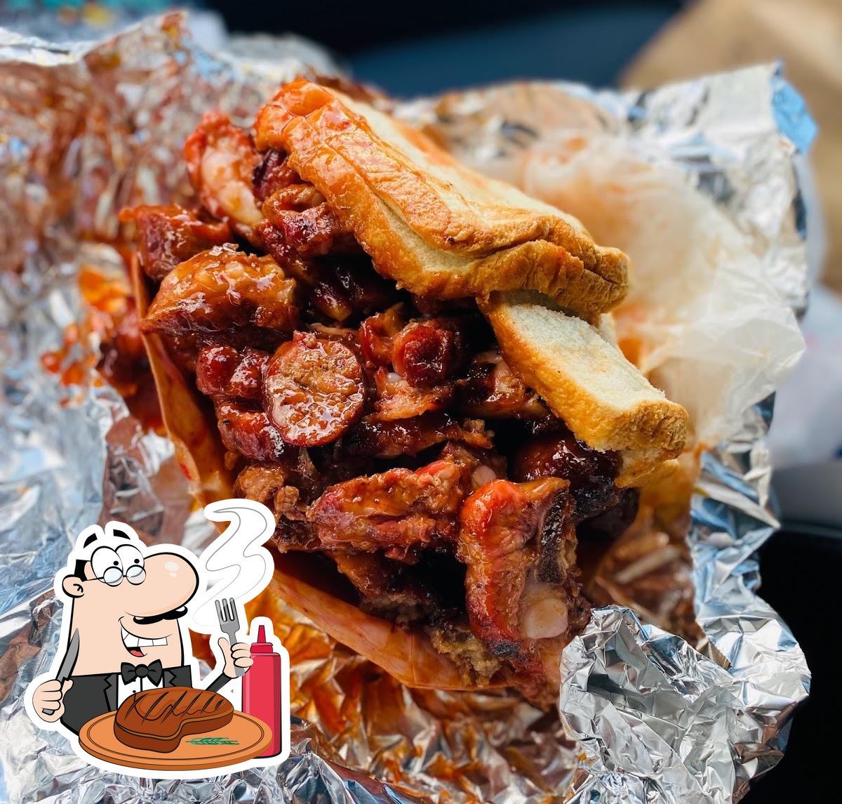 Coleman's BBQ Elgin, Elgin - Restaurant menu, prices and reviews
