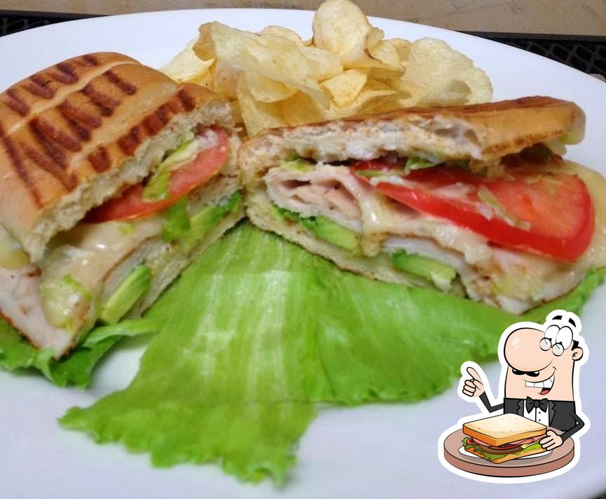 Delicious Bakery, Alabaster - Restaurant menu, prices and reviews