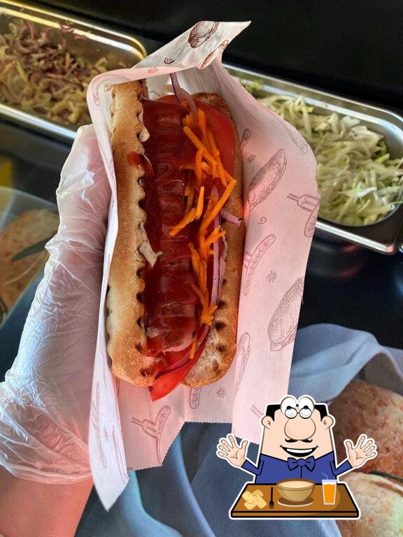 Doner_house fast food, Talitsa - Restaurant reviews