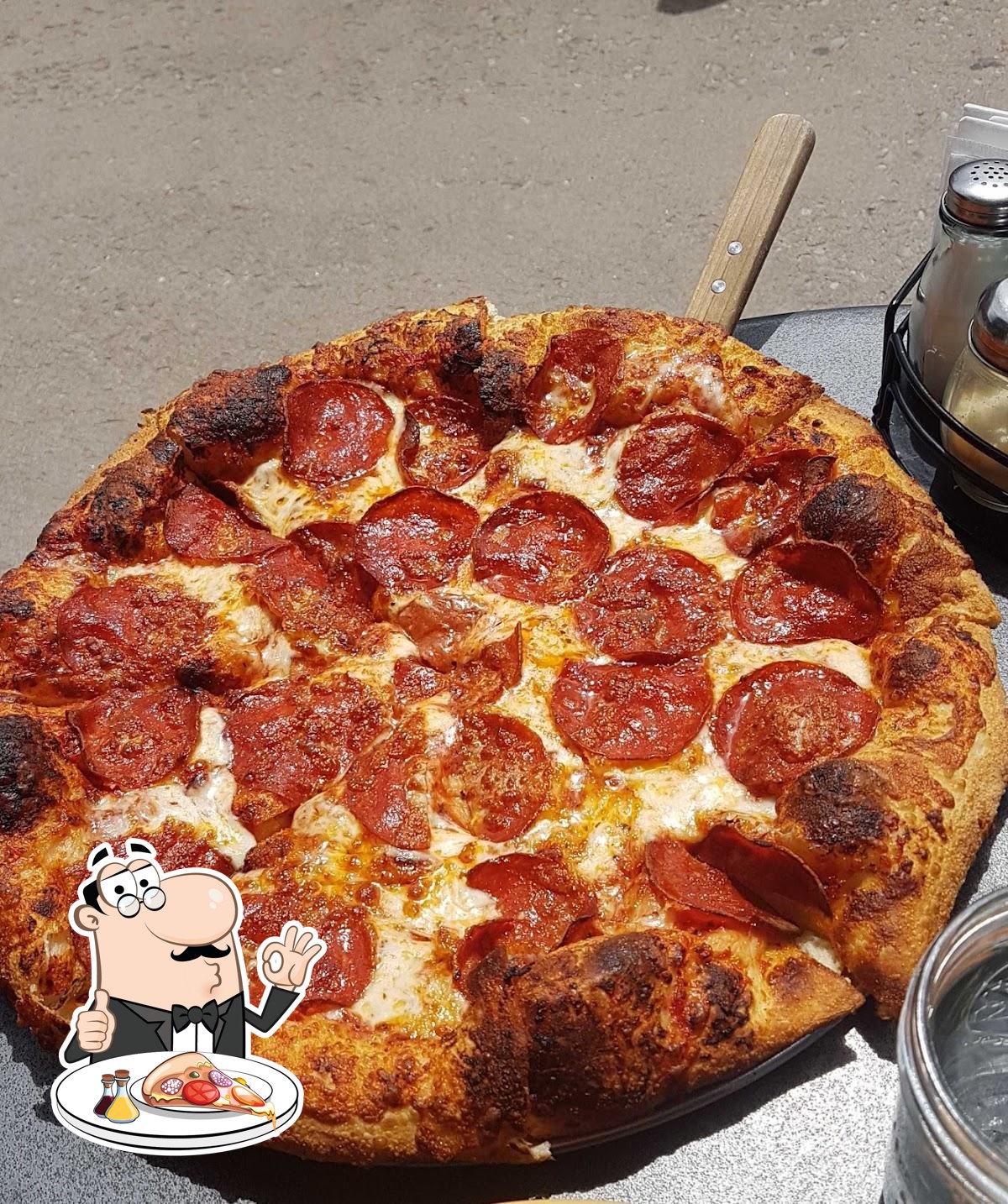 Highline Lounge in Denver - Restaurant reviews