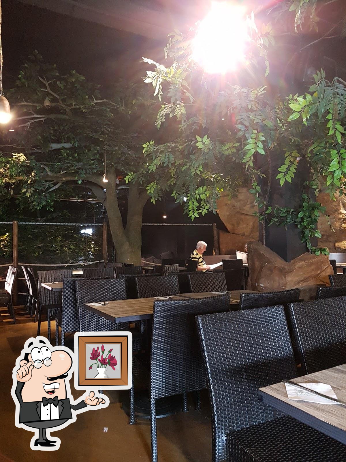 Restaurante Jungla Kumba, Bogotá, Cra. 59d #131-45 - Opiniones del ...